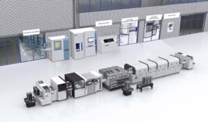 Complete Software Solution for PCBA | Accelonix Software